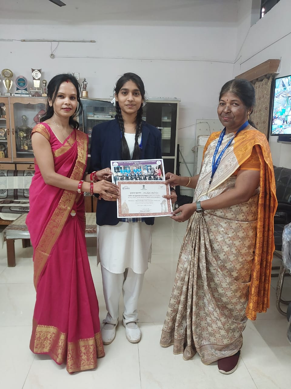 PRERANA - School of Experiential Learning. A Mission to Inspire India ...