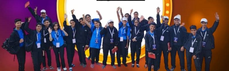 PRERANA - School of Experiential Learning. A Mission to Inspire India ...